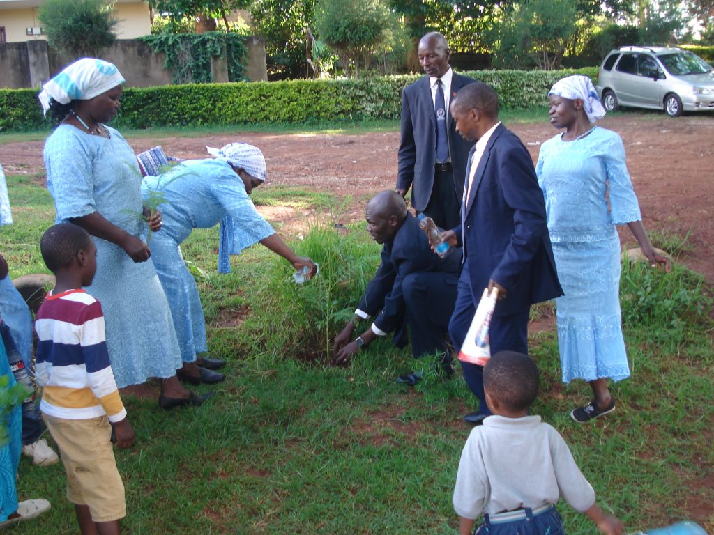 Small Christian Communities as Promoters of Social Justice – Small ...